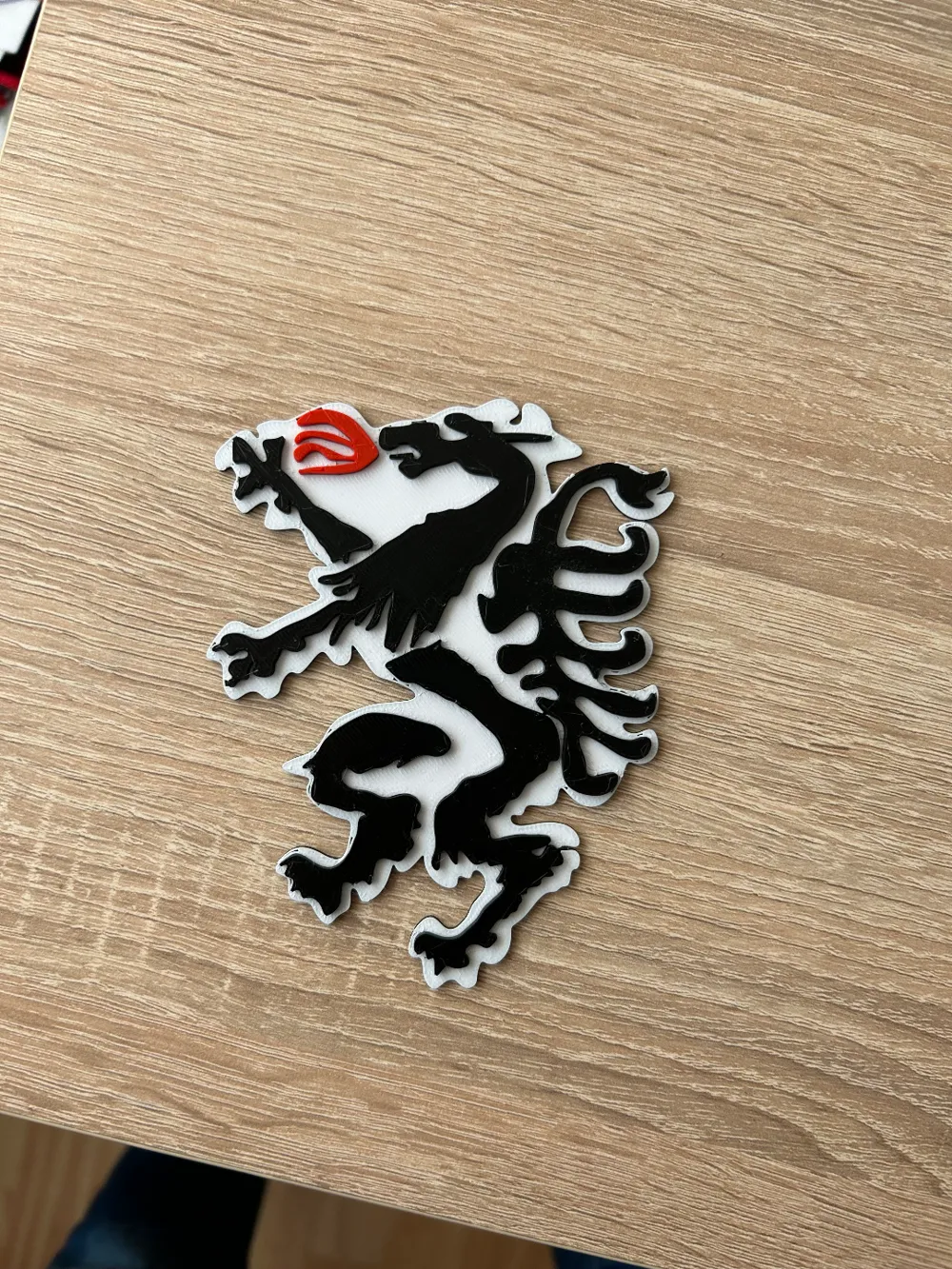 Styrian Panther by user_2930310514 - MakerWorld