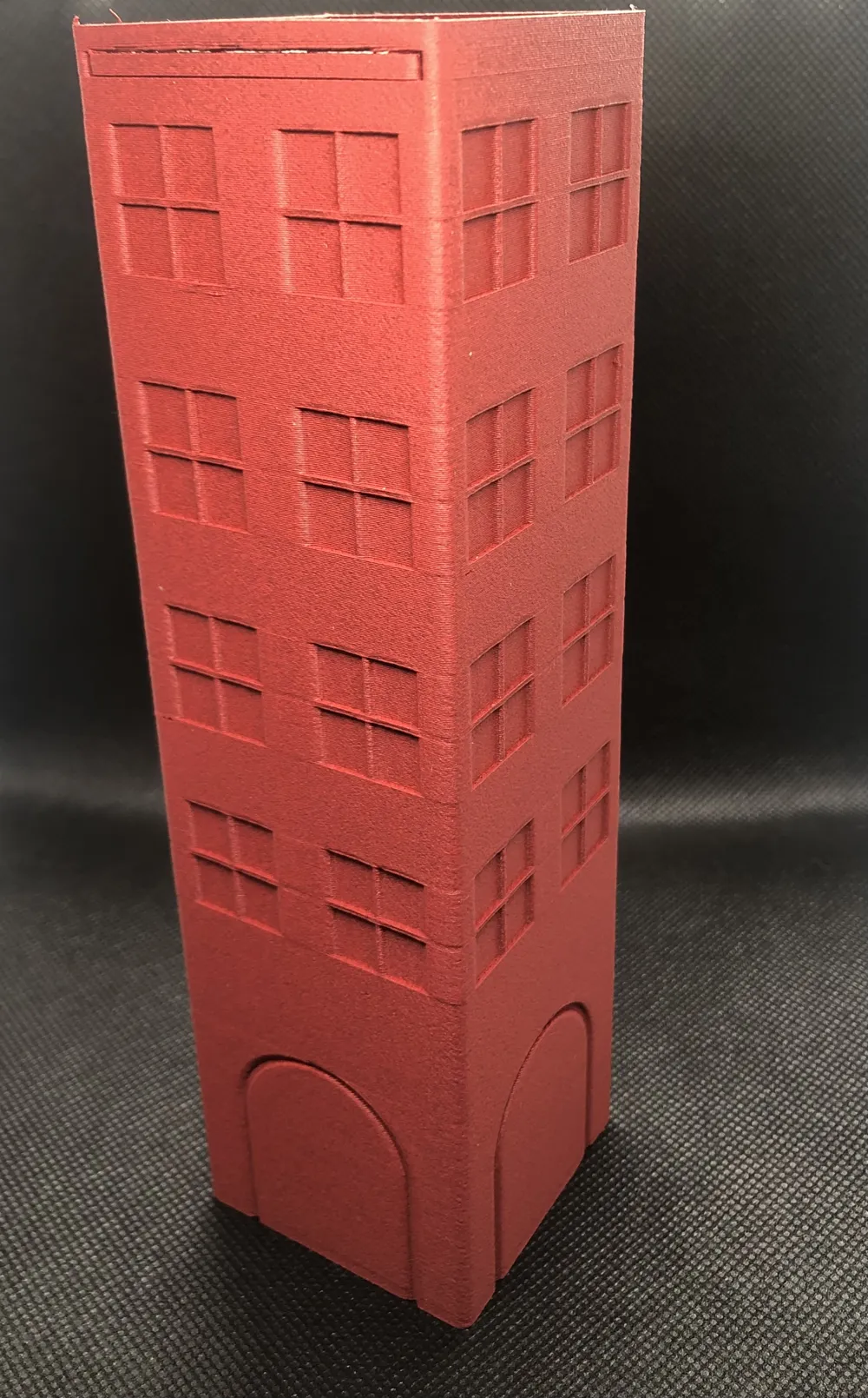 Jenga Brick - Free 3D Print Model - MakerWorld