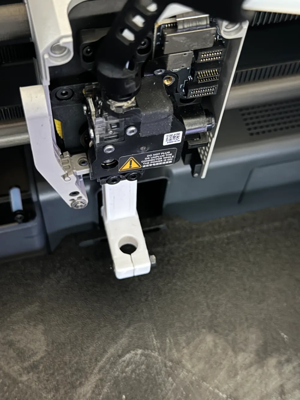 Bambu Lab Bed Measure (P1P, P1S, X1, X1C) by RayoMcqueen - MakerWorld