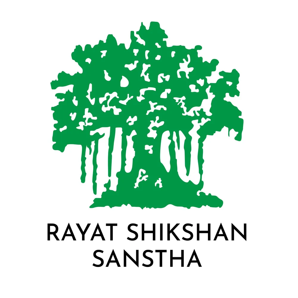 Rayat Shikshan Sanstha Logo by Hrishikesh Tambe MakerWorld: Download ...