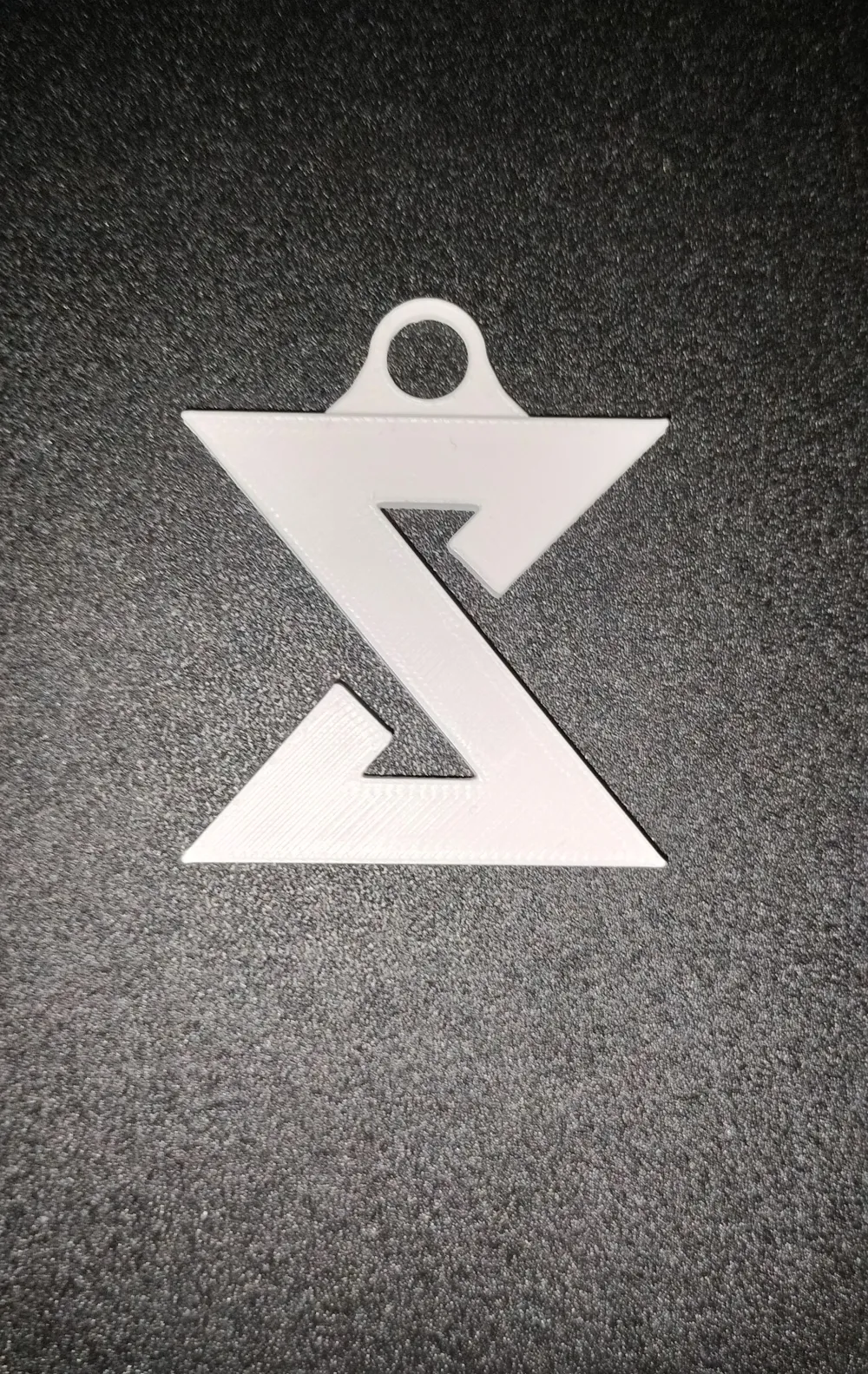 The Witcher Signs Pendant/Ornament 2 sizes - Free 3D Print Model ...