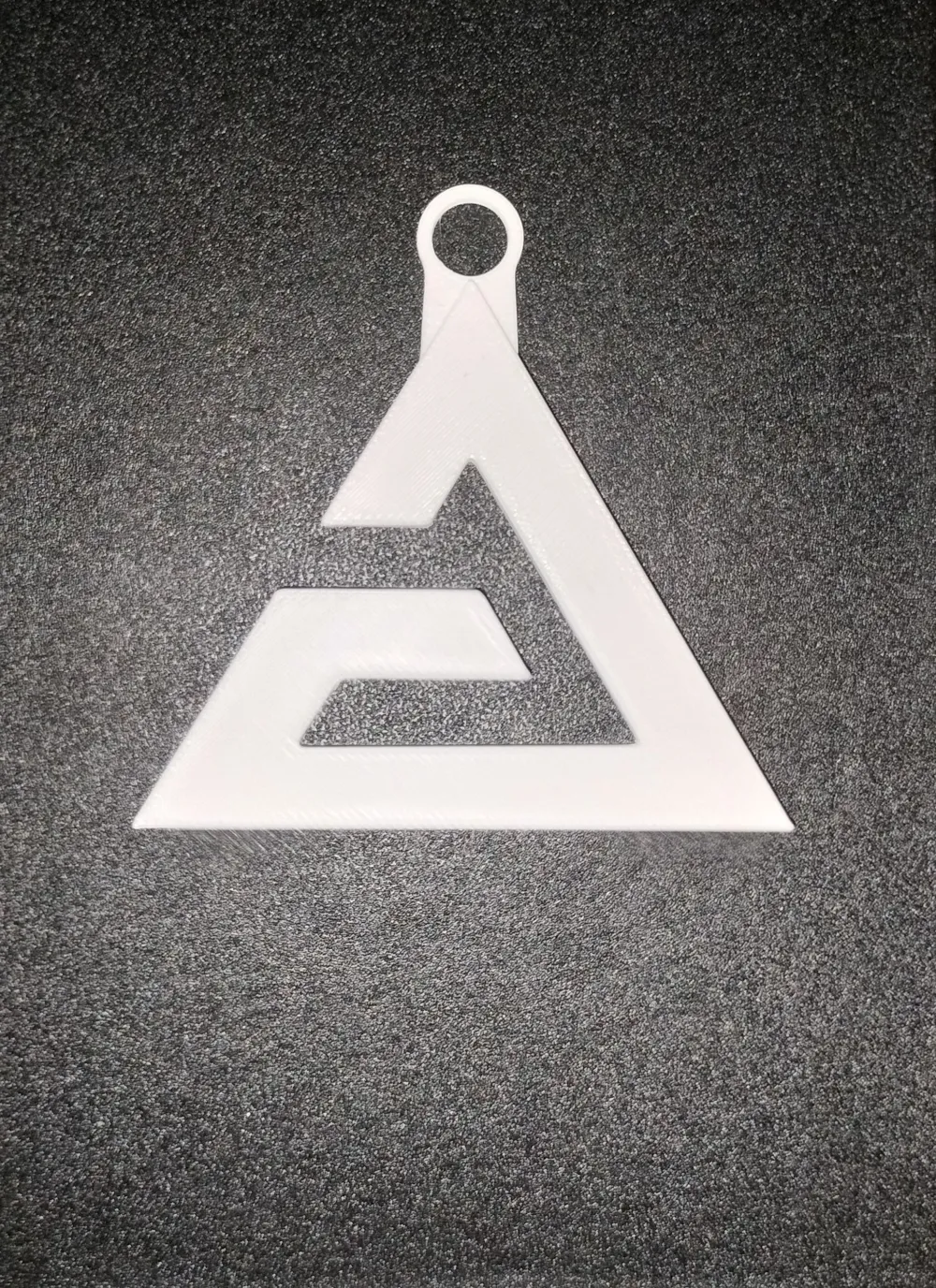 The Witcher Signs Pendant/Ornament 2 sizes - Free 3D Print Model ...