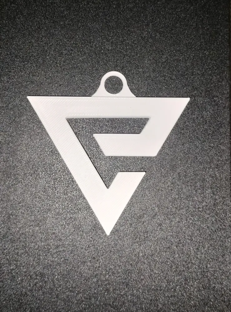 The Witcher Signs Pendant/Ornament 2 sizes - Free 3D Print Model ...