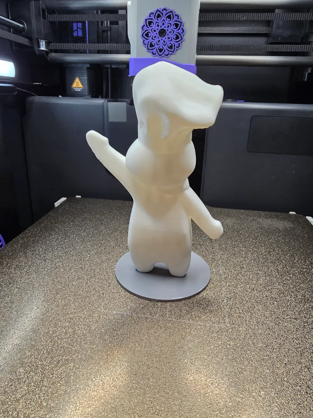 Dough Boy Multi Part Remixed by djh665 - MakerWorld