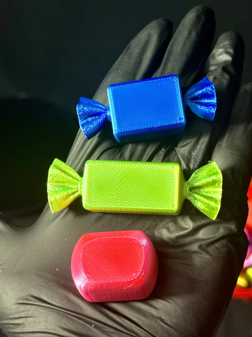 Halloween Trick Candy for Trick or Treat by slimshezy MakerWorld ...
