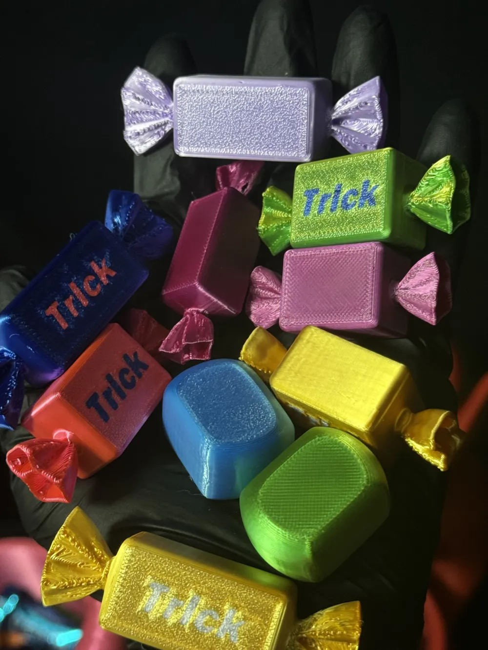 Halloween Trick Candy for Trick or Treat by slimshezy MakerWorld ...