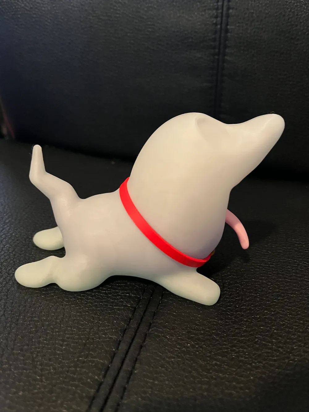 Polterpup (Luigi's Mansion) by Gamesandtoys64 - MakerWorld