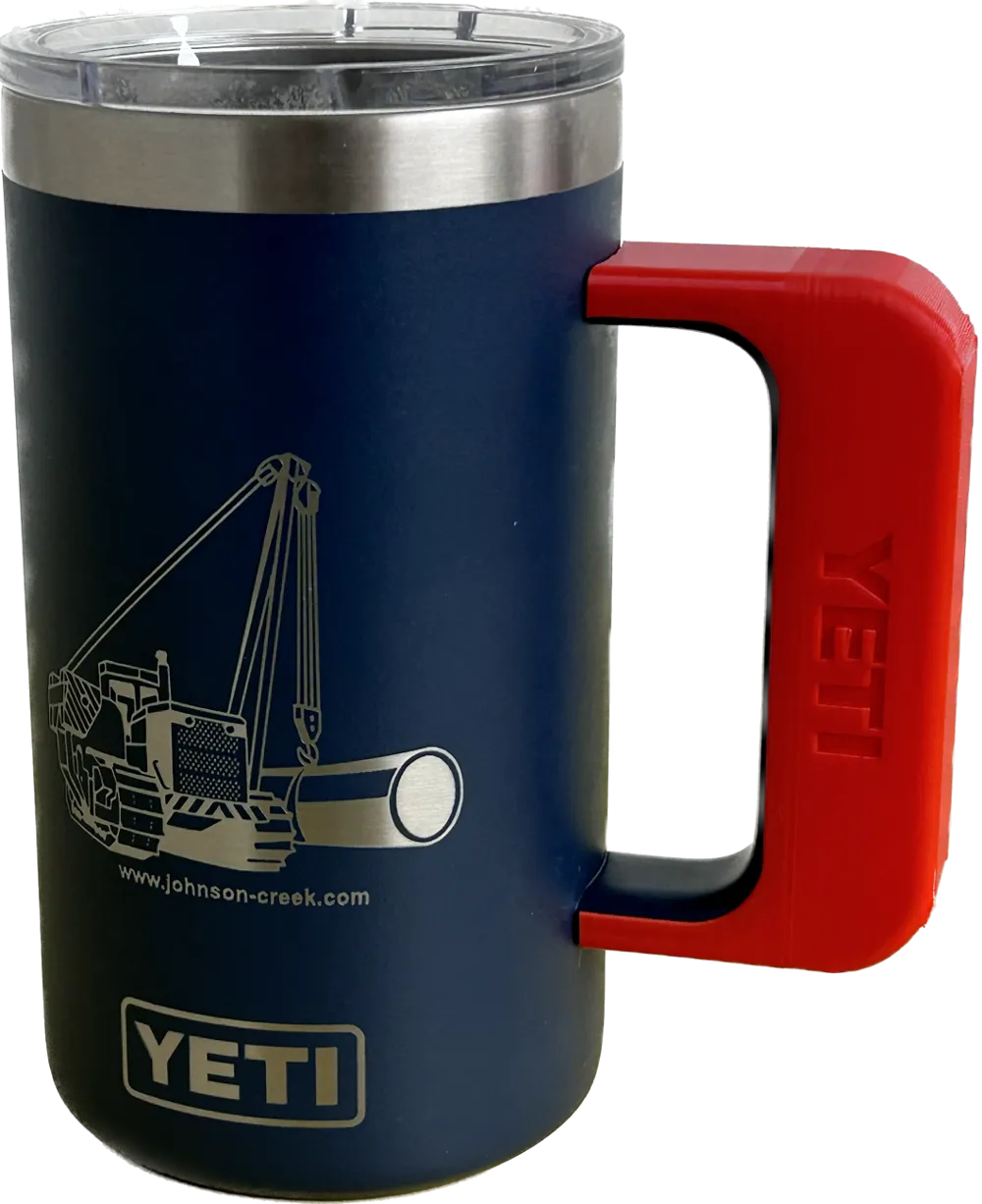 Yeti Handle Extensions (3) sizes for print by cmcraig2 - MakerWorld