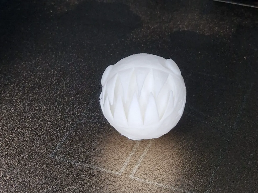 Bubble - The Amazing Digital Circus - Free 3D Print Model - MakerWorld