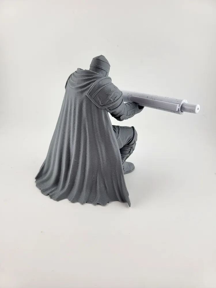 Soporte para bolígrafos de Caballero Medieval Organizador de Escritorio ...