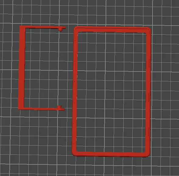 Graded card Protector/ Stand (PSA & CGC) by mike1243 MakerWorld ...