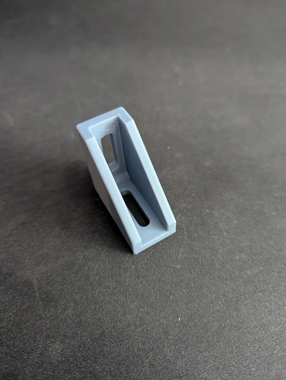 90 degree M5 bracket for extrusion 2020/2040 by mattthetechguy ...