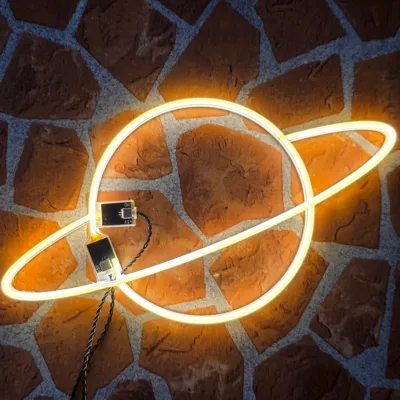 Neon Signs by Maoirae MakerWorld: Download Free 3D Models