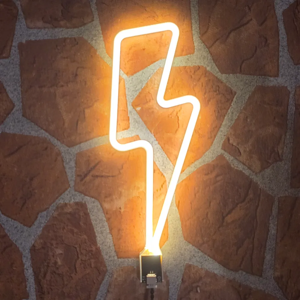 Neon Signs - Free 3D Print Model - MakerWorld