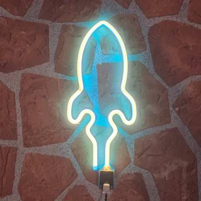 Neon Signs by Maoirae MakerWorld: Download Free 3D Models