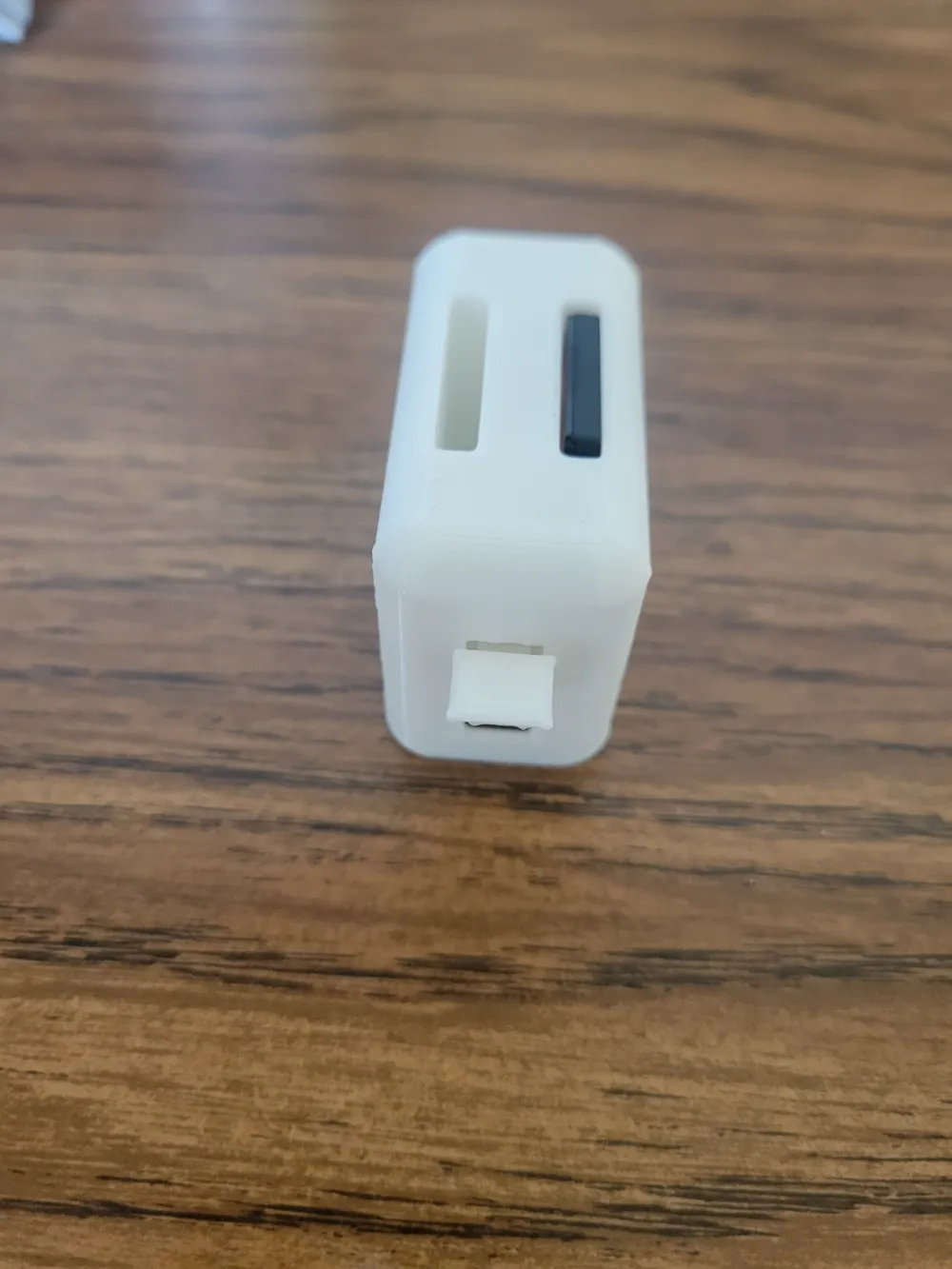 Nintendo switch game toaster holder by asprint - MakerWorld