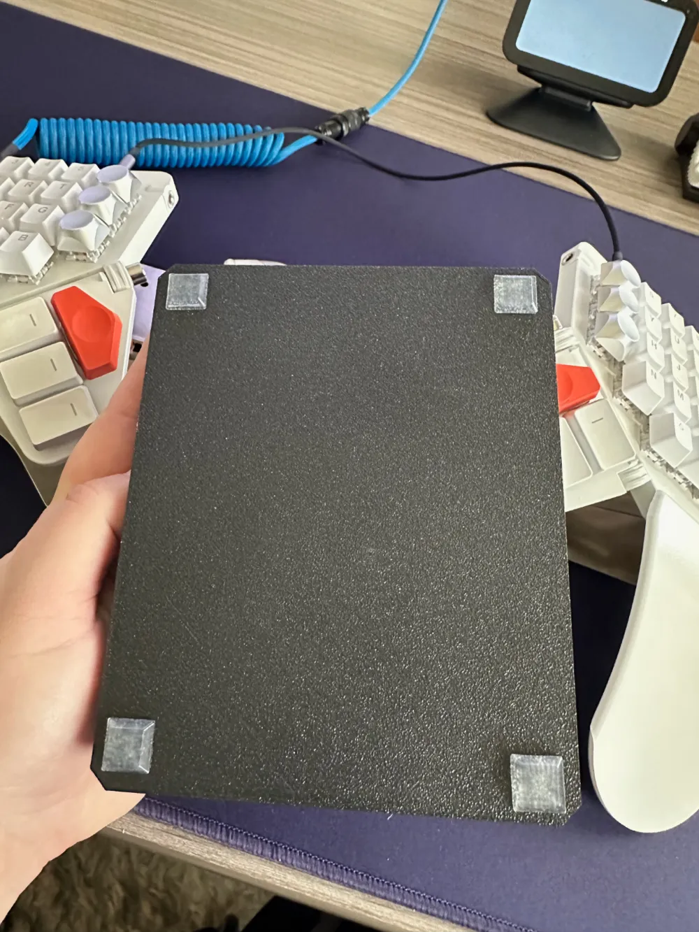 10 Key & Macropad Platform by jgelwix - MakerWorld