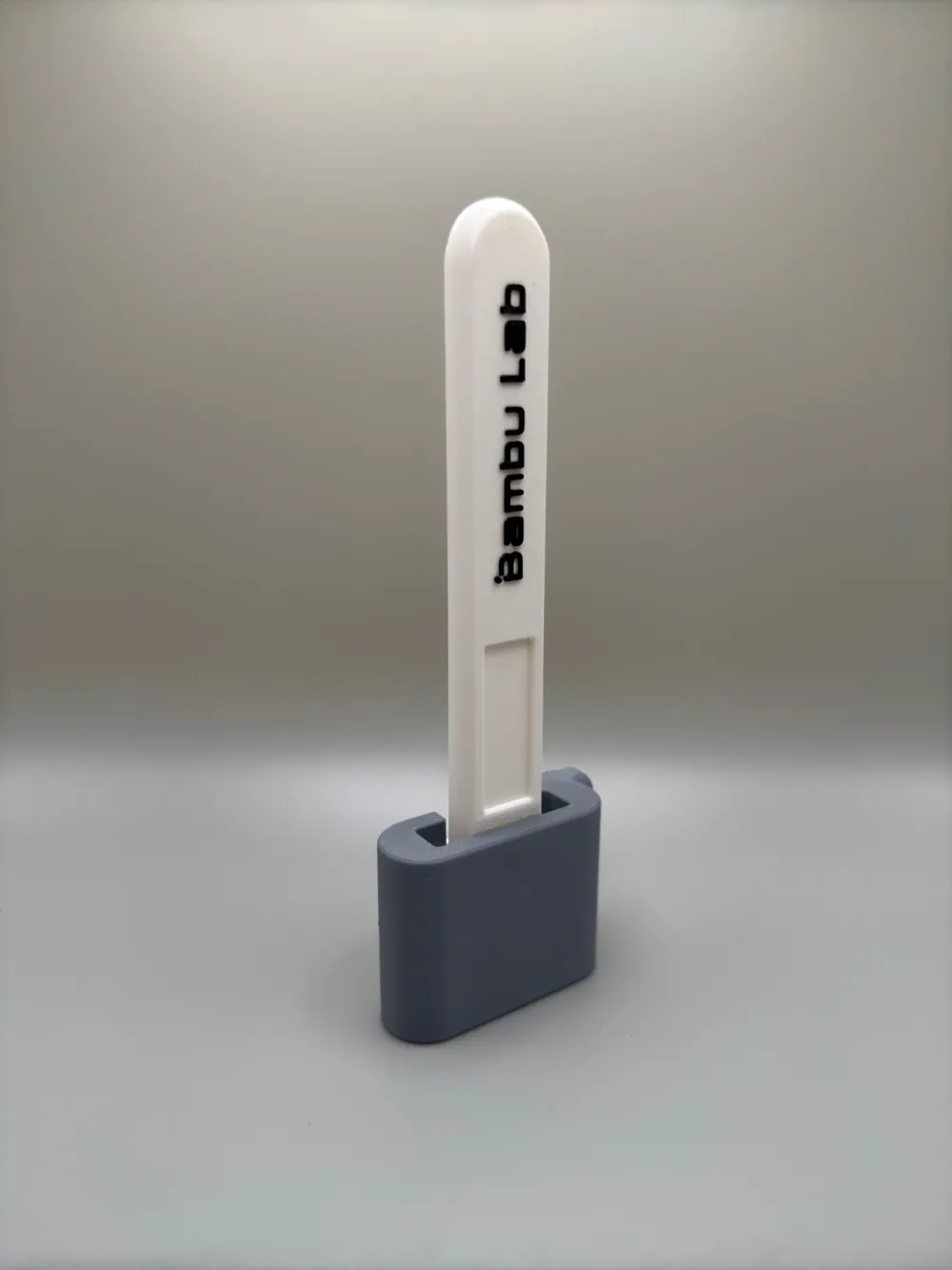 Bambu Lab scraper mount for A1 Mini by Creat3DWorks MakerWorld ...