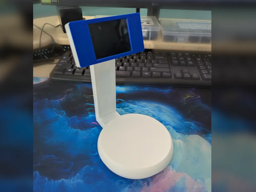 PicoScale by rp210 MakerWorld: Download Free 3D Models