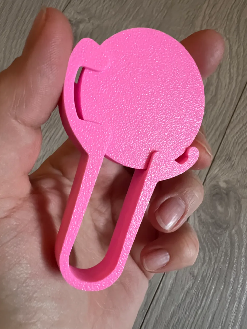 easy disc shooter by Amalthea - MakerWorld