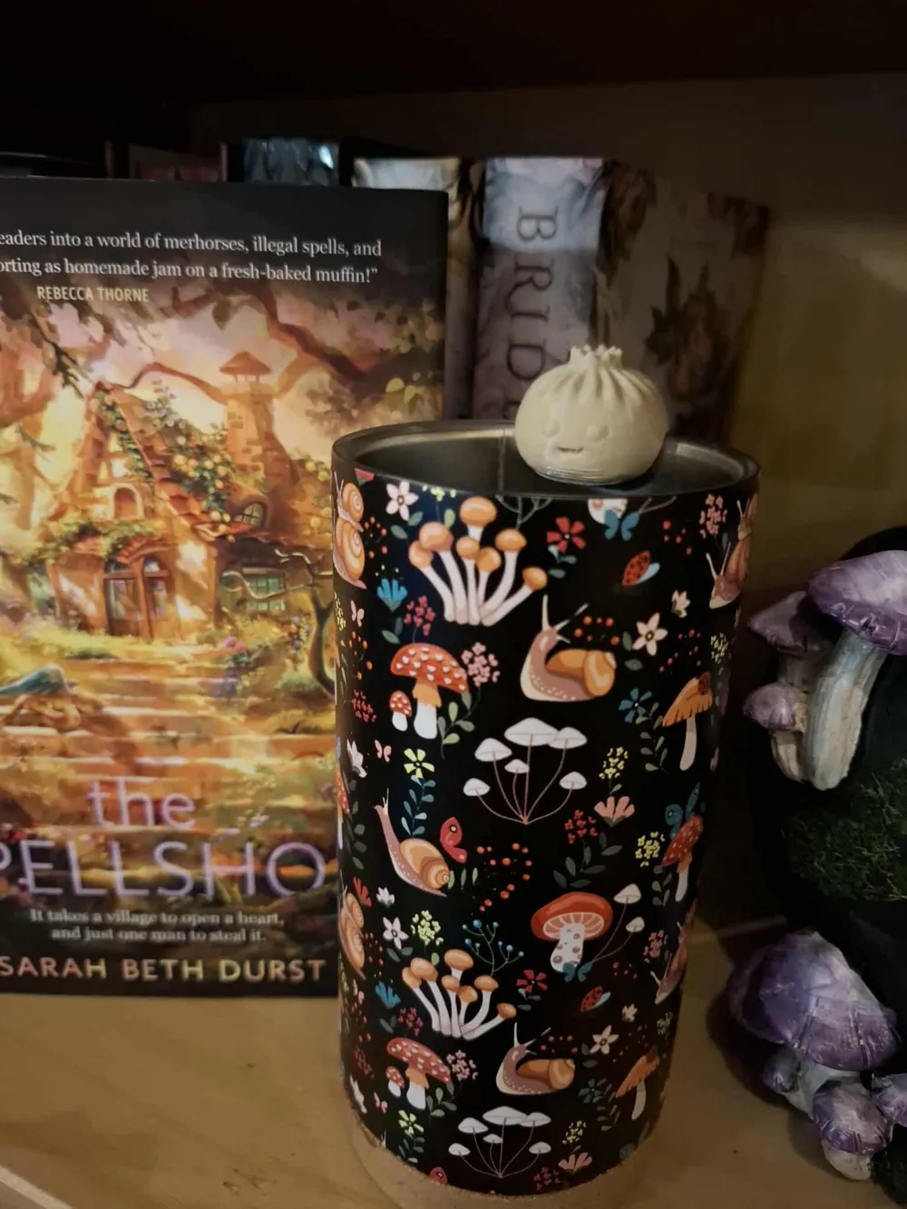 Cute Dumplings - Tea Bag Holder by TheForbiddenNerd MakerWorld ...