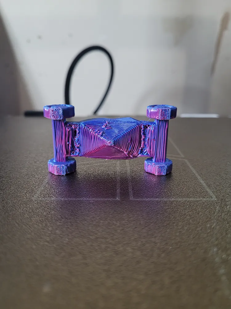 benchy car torture test by Gcodeprinting MakerWorld: Download Free 3D ...