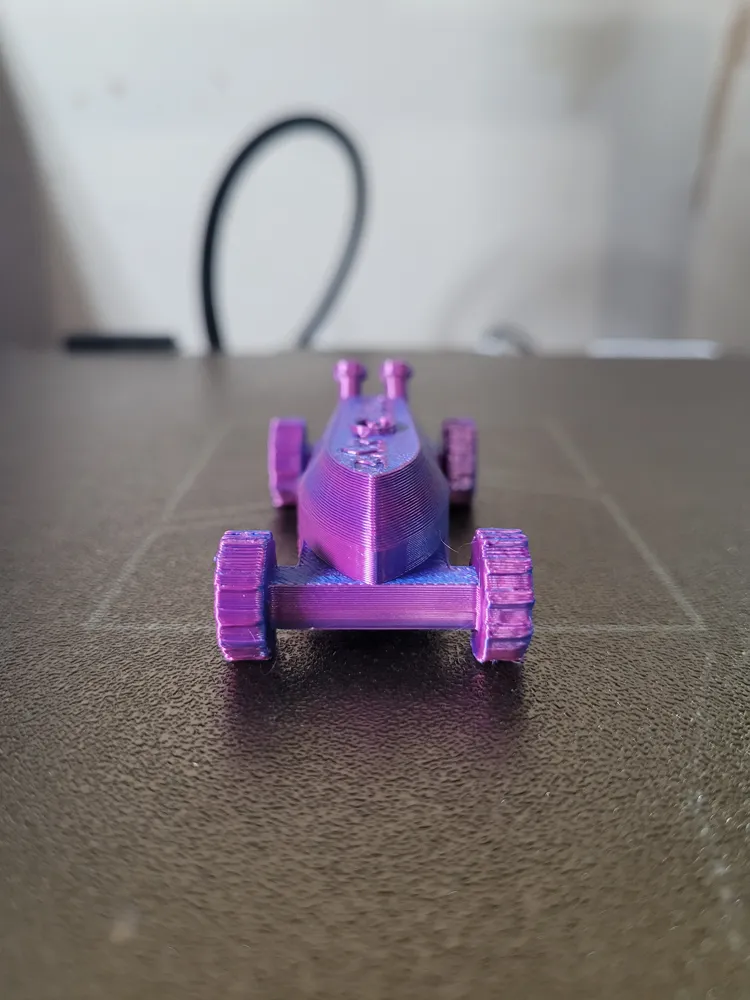 benchy car torture test by Gcodeprinting MakerWorld: Download Free 3D ...