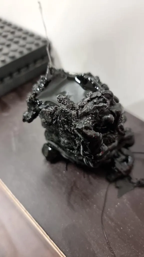 Blob by 3DPrintNovesia - MakerWorld