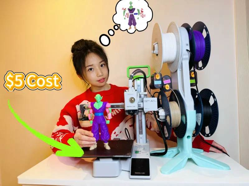 Ultraman | Publicado - MakerWorld