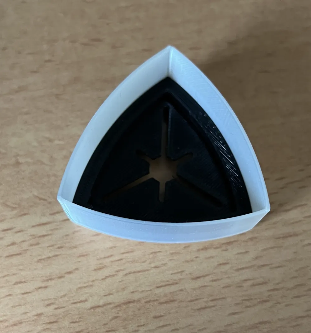 Handtuchhalter Final V2 by Peter. - MakerWorld