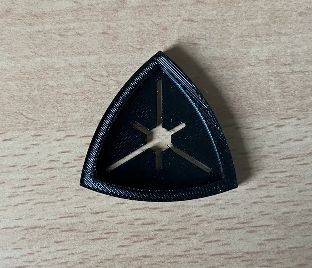 Handtuchhalter Final V2 by Peter. - MakerWorld