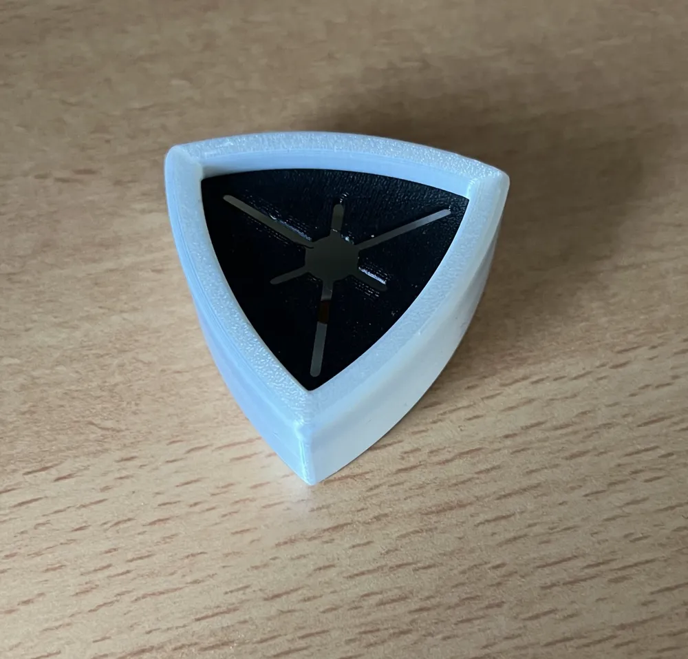 Handtuchhalter Final V2 by Peter. - MakerWorld