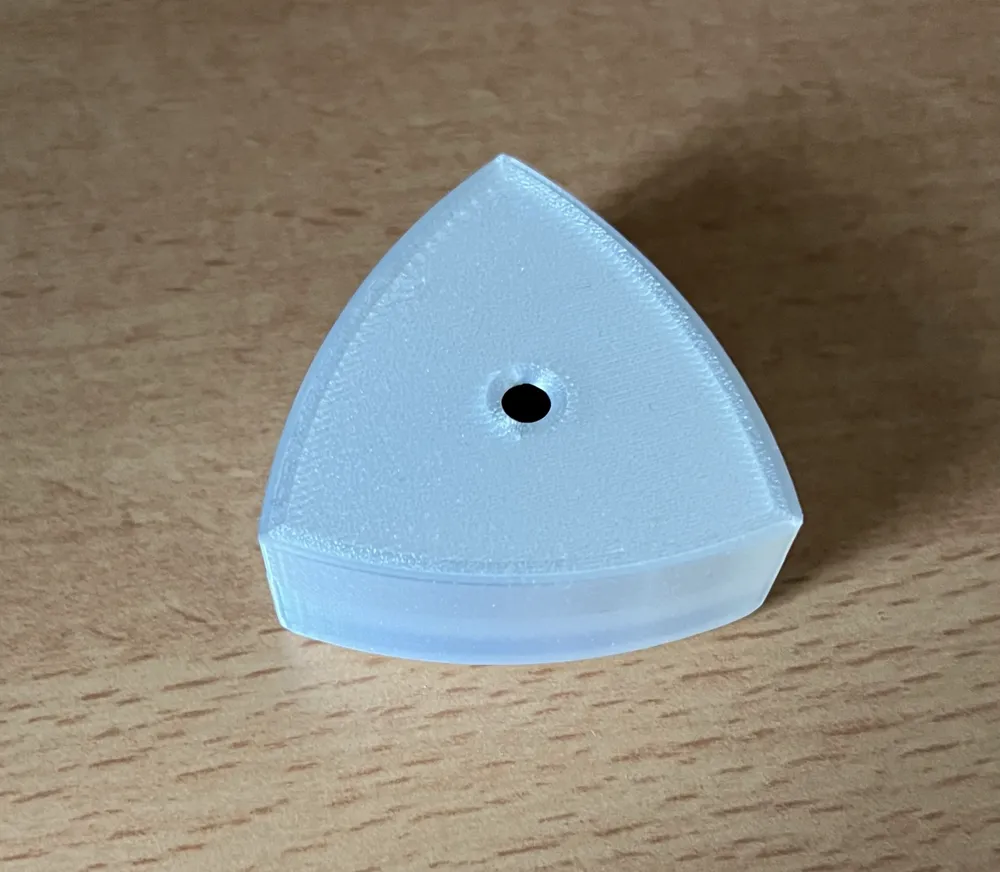 Handtuchhalter Final V2 by Peter. - MakerWorld