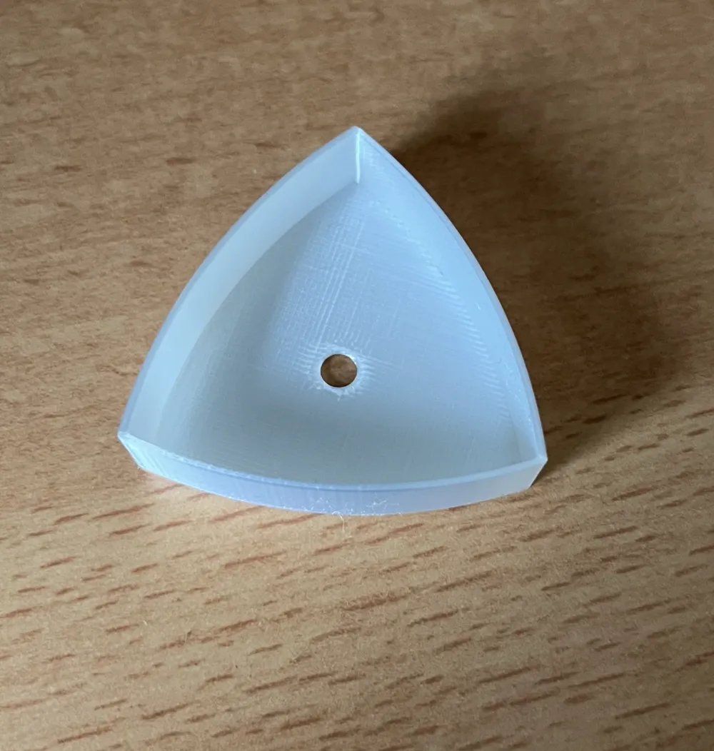 Handtuchhalter Final V2 by Peter. - MakerWorld