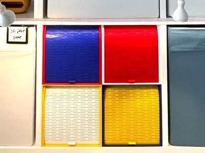 Roll-Top-Box (RTB) Parametric by MajesticSanta.com MakerWorld: Download ...