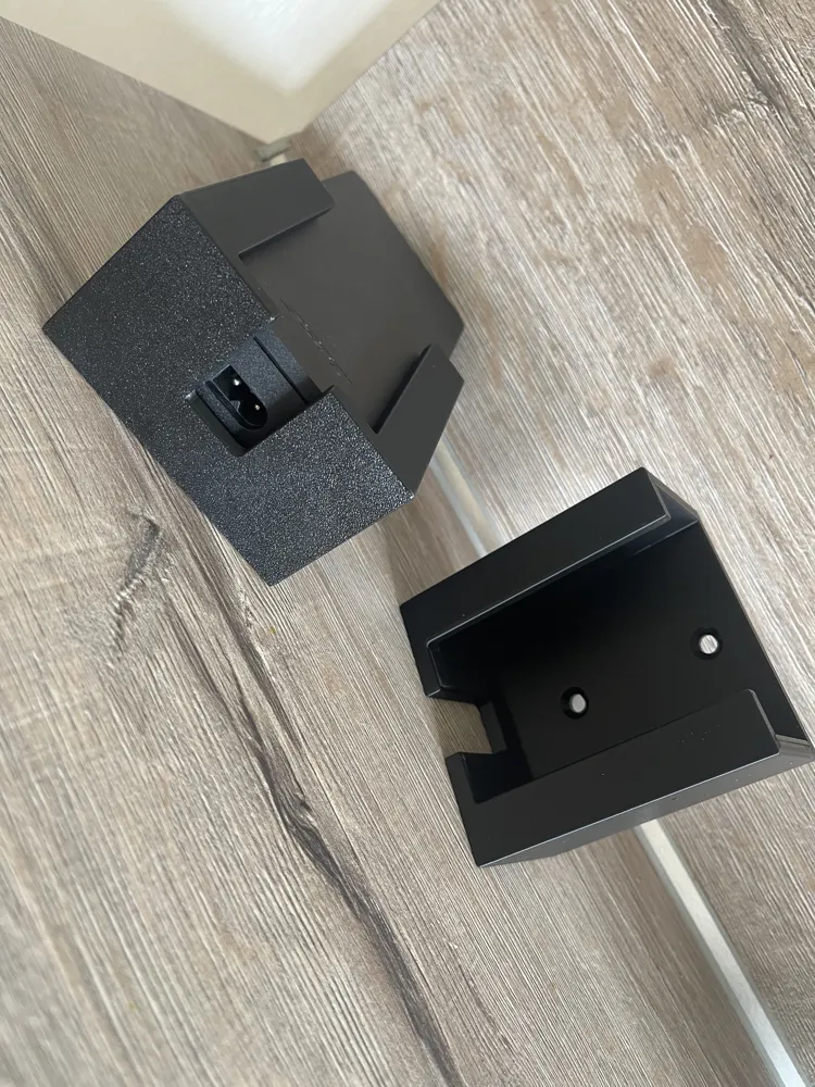 Bose Speaker Receiver Wall Mount by maaarv MakerWorld: Download Free 3D ...