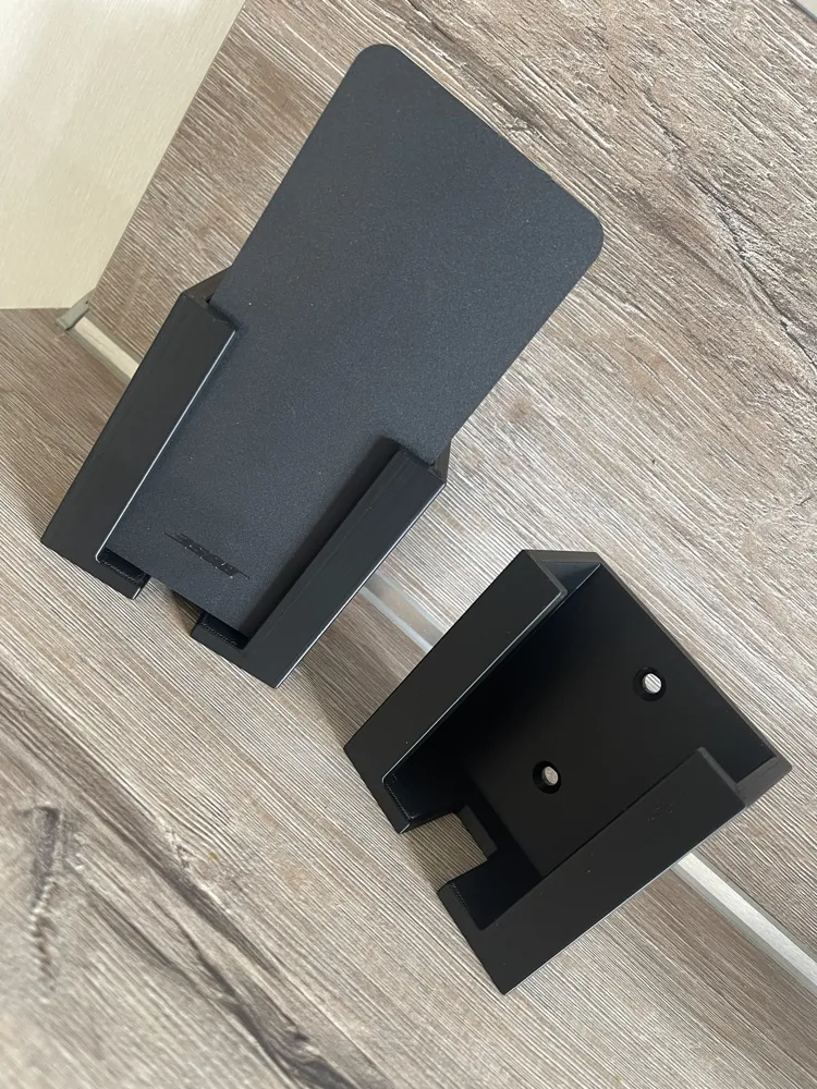 Bose Speaker Receiver Wall Mount by maaarv MakerWorld: Download Free 3D ...