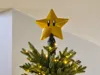 OLD: A1 Mini Mario 64 Star Christmas Tree by Nyg By Design - MakerWorld