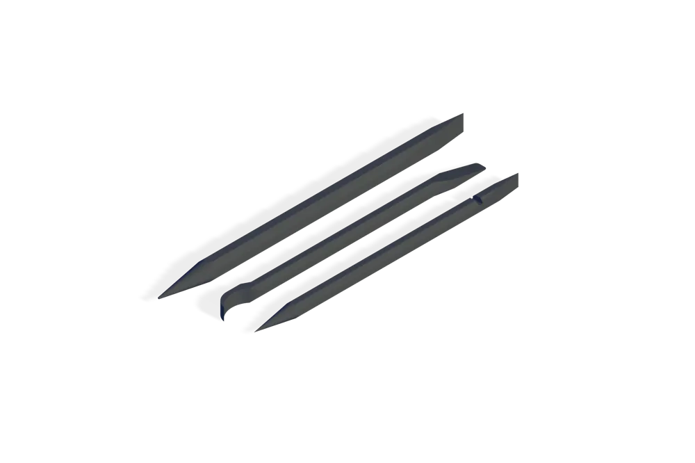 Spudger Set (Electronic Disassembly Tools) Remixed by orax MakerWorld ...