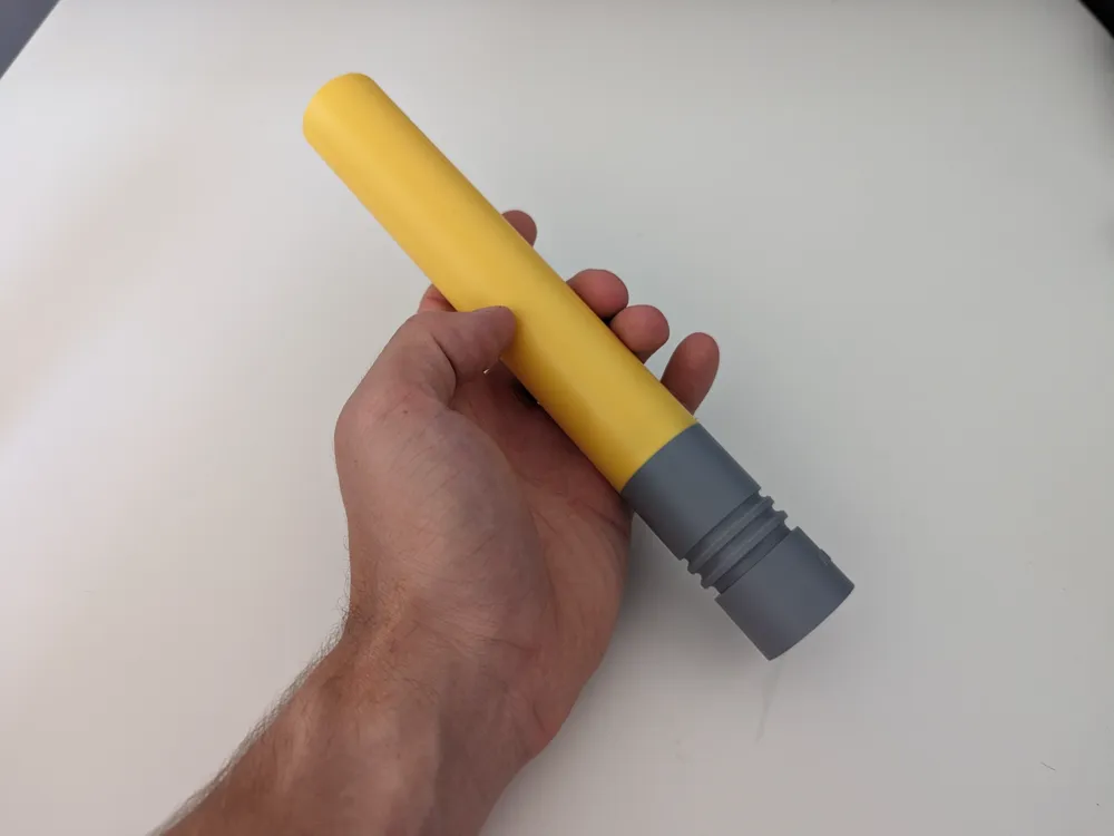 Escape From Tarkov - RSP-30 Signal Flare by AFKPrintsAU - MakerWorld