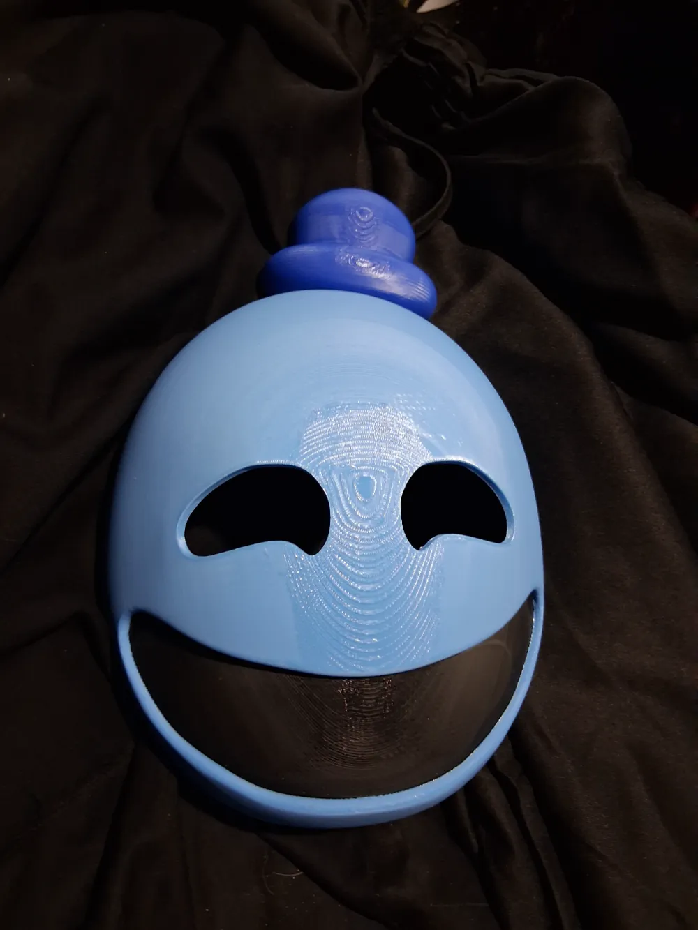 Cosplay Doey Mask by killingseed MakerWorld: Download Free 3D Models