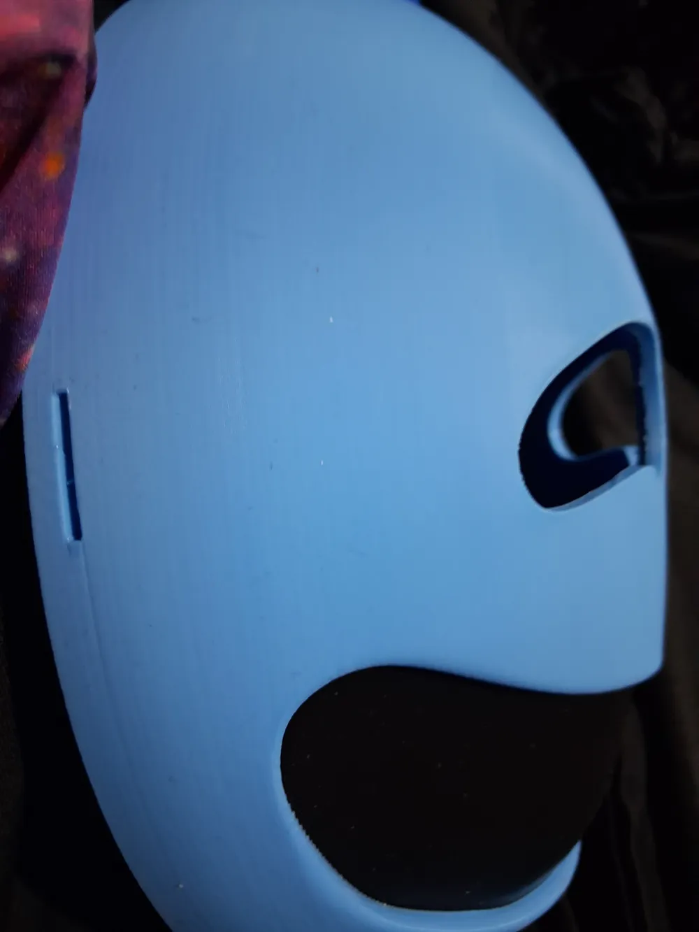 Cosplay Doey Mask by killingseed MakerWorld: Download Free 3D Models