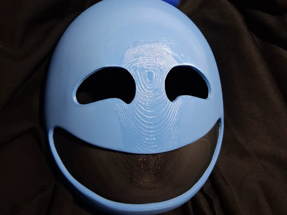 Cosplay Doey Mask by killingseed MakerWorld: Download Free 3D Models