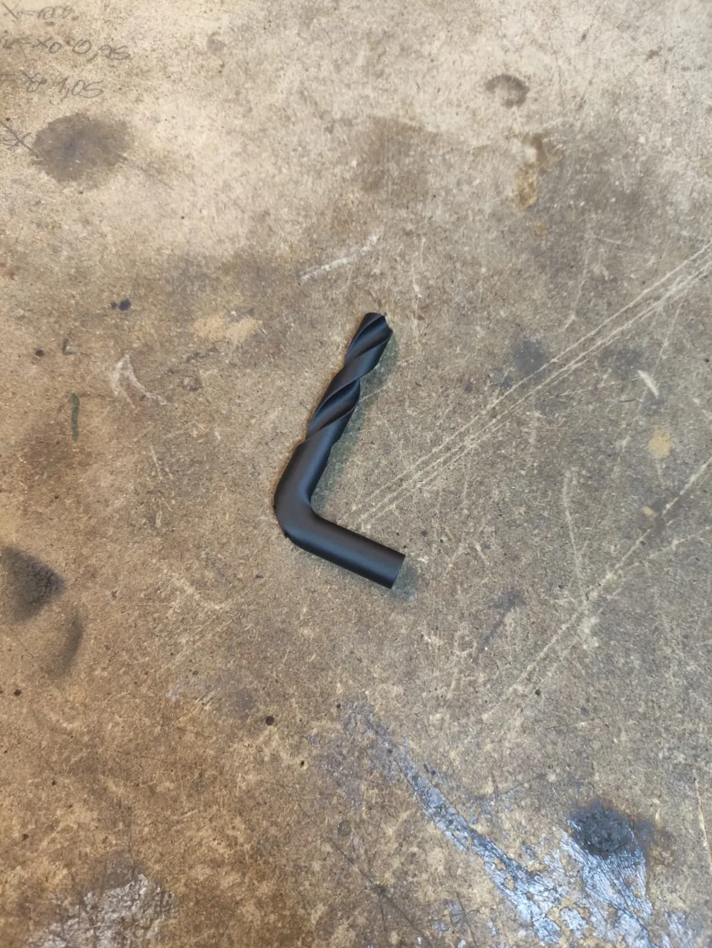 Around the Corner Drill - Free 3D Print Model - MakerWorld