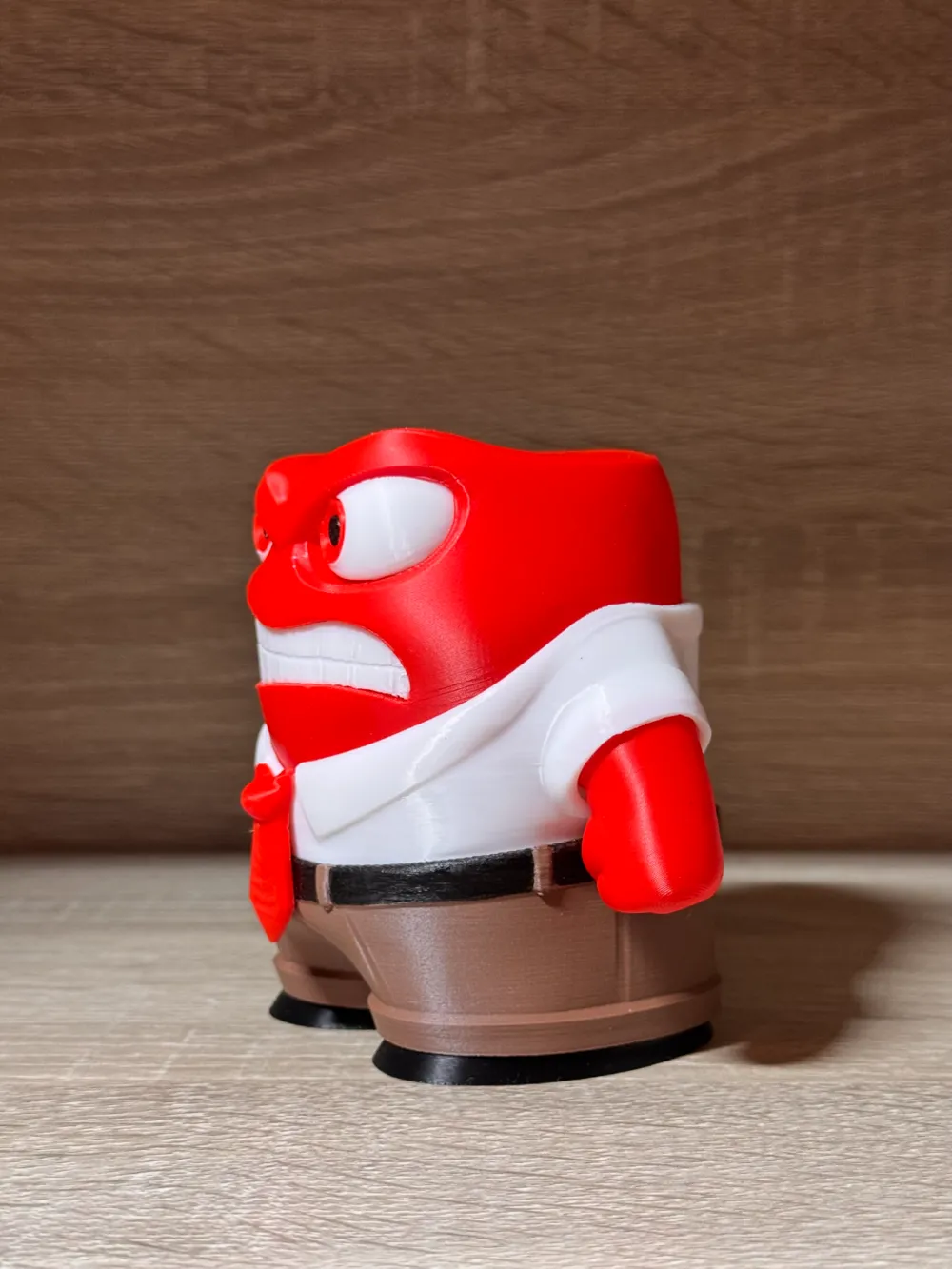 Ira / SIN AMS por Ethanprint3D MakerWorld: Descarga Modelos 3D Gratuitos