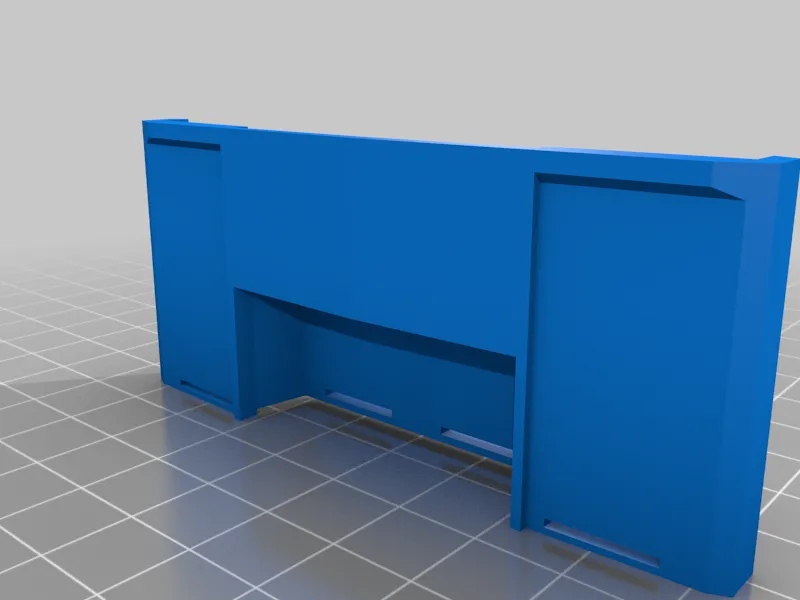 f0-drawer compatible stackable FDM-friendly drawer by pama1234 - MakerWorld