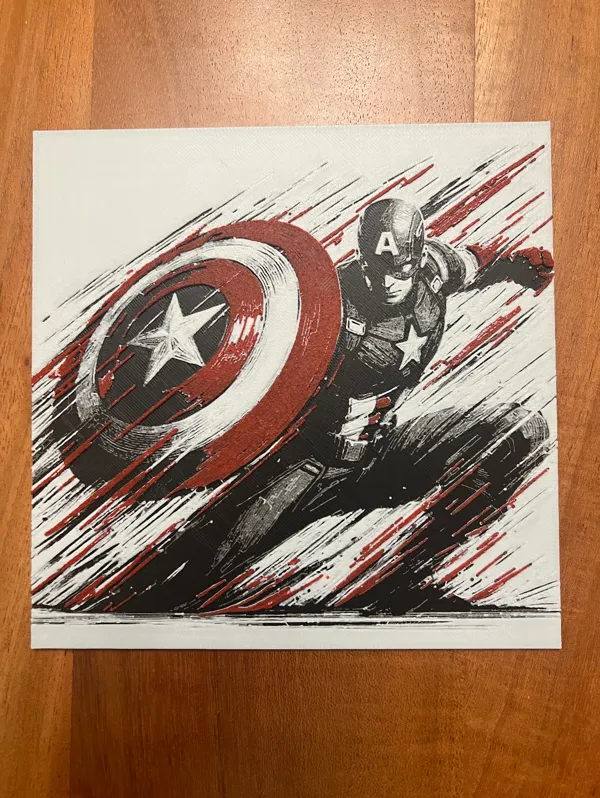 JustBe 3D Printing | Collections - MakerWorld