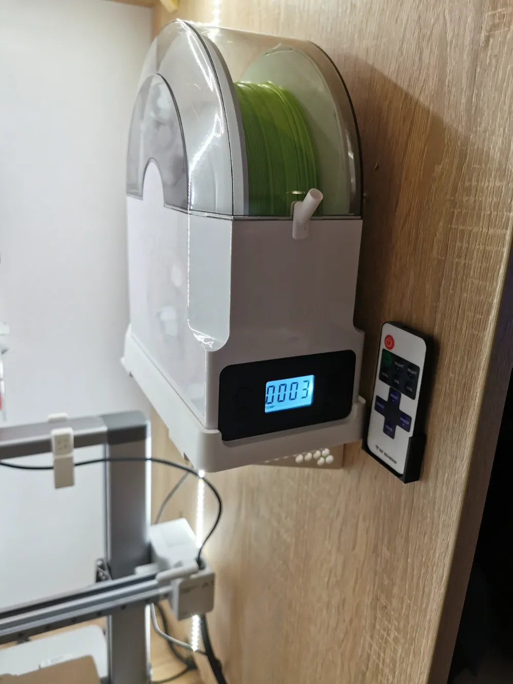 eBox wall mount by Hero - MakerWorld