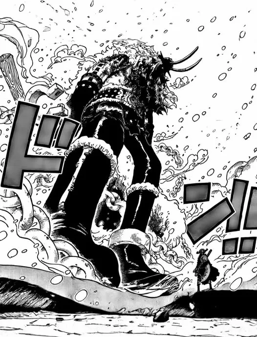 Loki and Luffy Manga Panel One Piece - Free 3D Print Model - MakerWorld