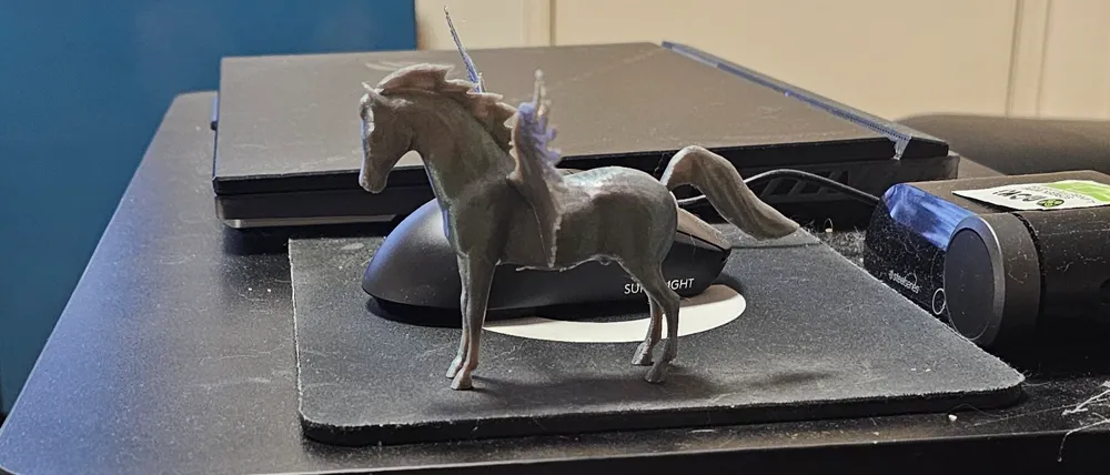 Pegasus by beamr39 - MakerWorld